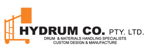 Hydrum - Drum and Materials Handling Specialists